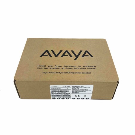 Módulo de expansión Avaya JEM24 700514337